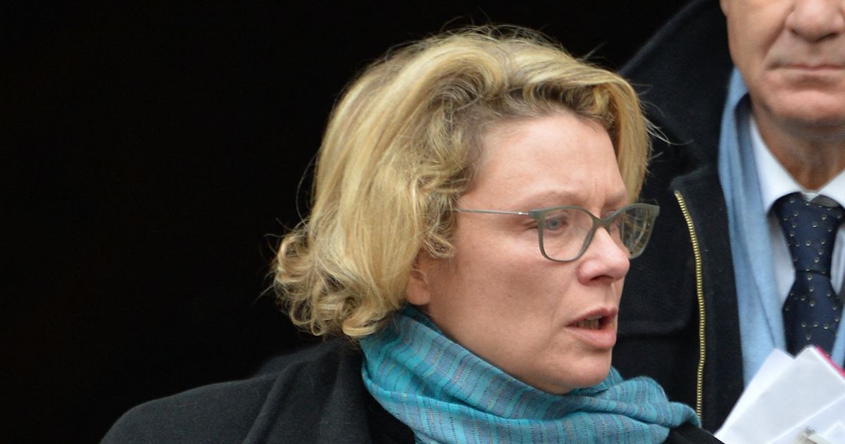 Exclusif - Brigitte Fossey, sa fille Marie Adam et son mari Yves Samama ...