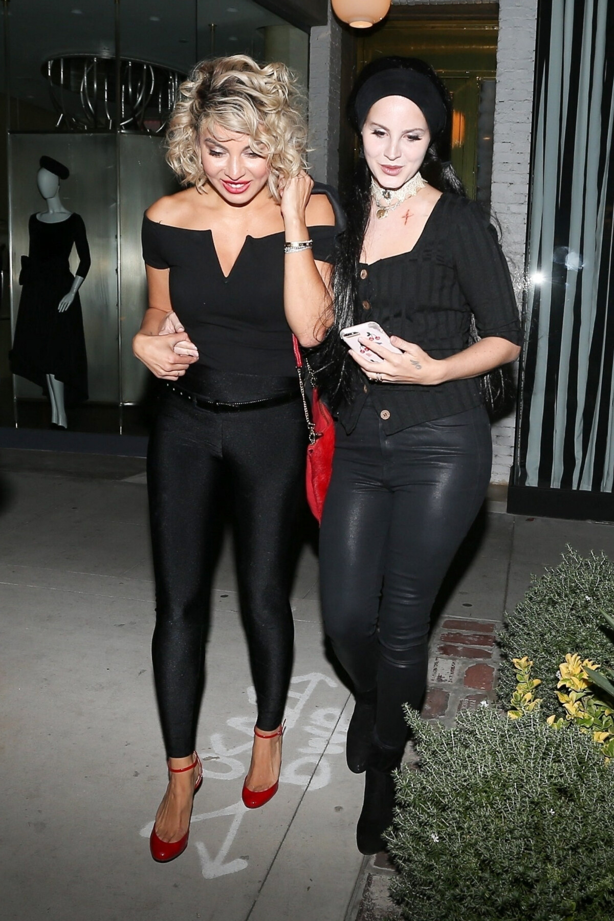 Photo : Exclusif - Lana Del Rey à la soirée "Beyonce's Halloween Party ...