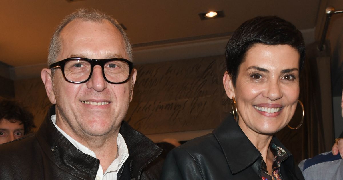 Exclusif - Frédéric Cassin et sa femme Cristina Cordula - People en ...
