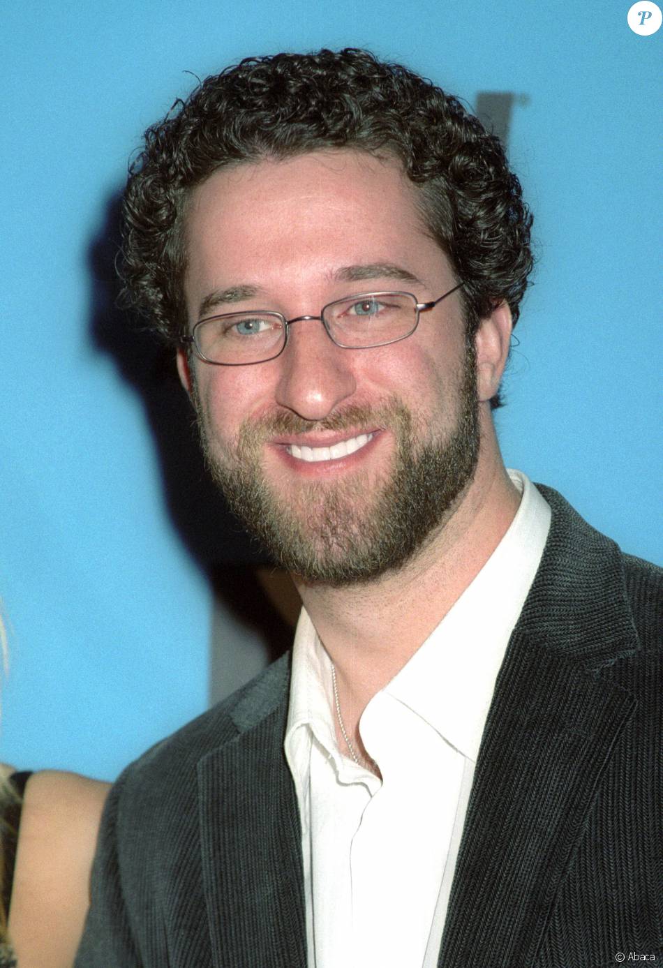 Dustin Diamond lors du AVN Awards Show à Las Vegas, le 13 janvier 2007 ...