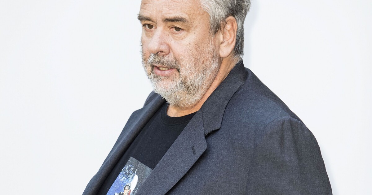Luc Besson accusé de viol par Sand Van Roy : nouveau rebondissement ...