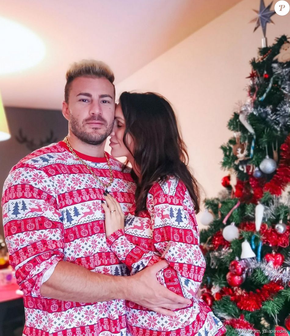 Julia Paredes mariée à Maxime par intérêt ? Elle défend l'amour avant ...