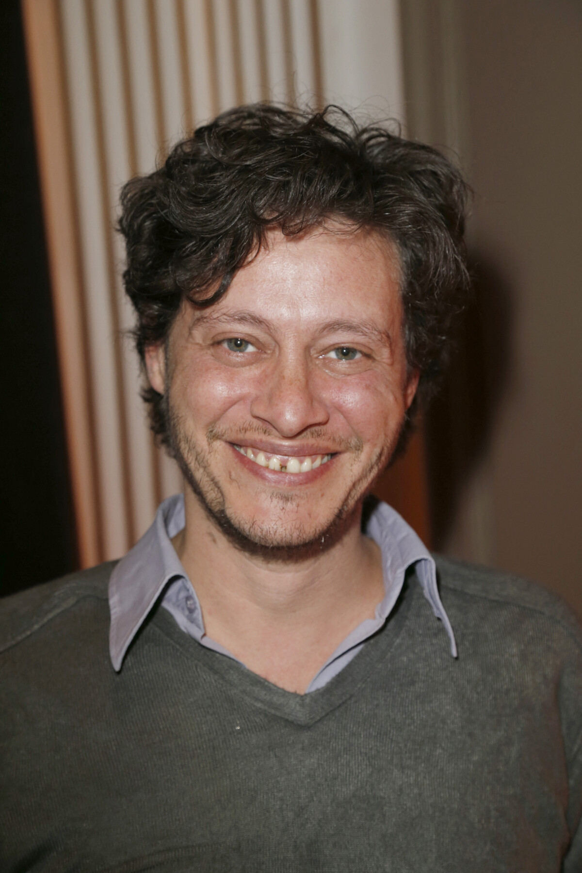 Photo : Jonathan Dassin - People à la soirée anniversaire des 15 ans de ...