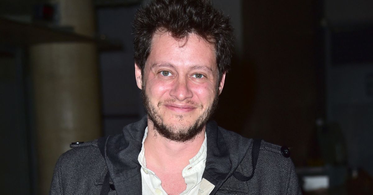 Jonathan Dassin - Avant-Première du téléfilm Les Buttes Chaumont au ...