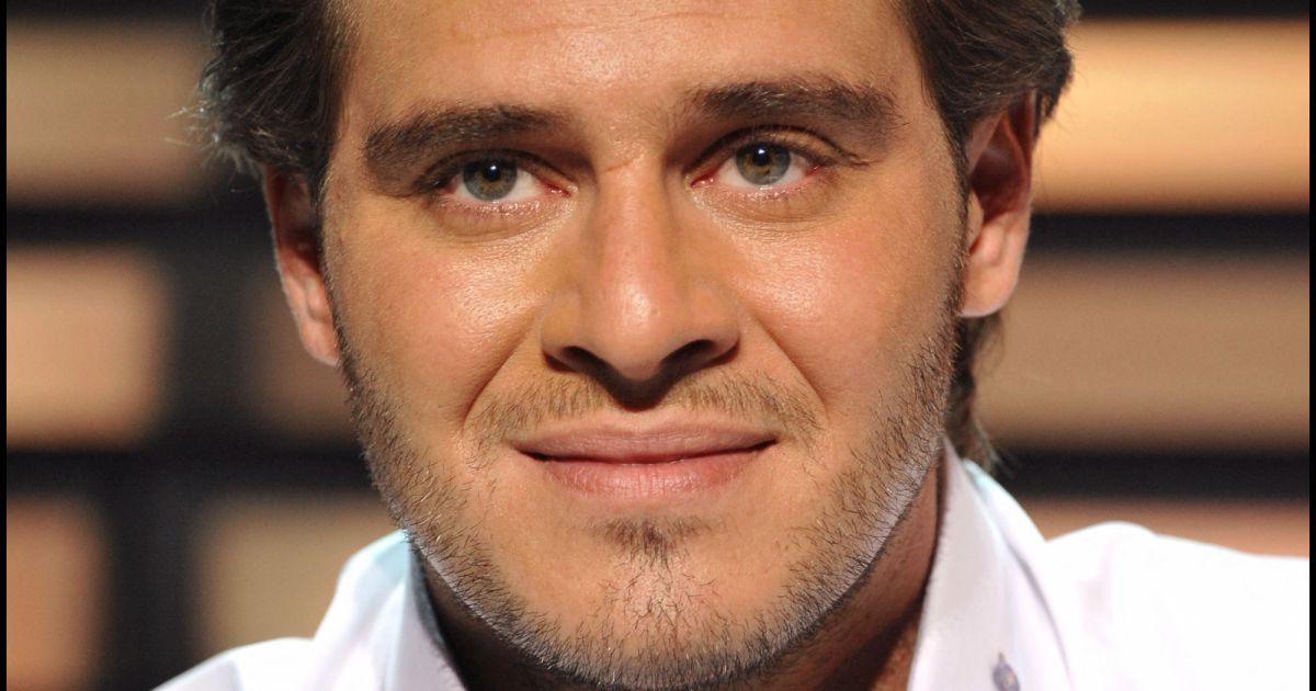 Julien Dassin - Filage du spectacle Ilé tait une fois Joe Dassin au ...