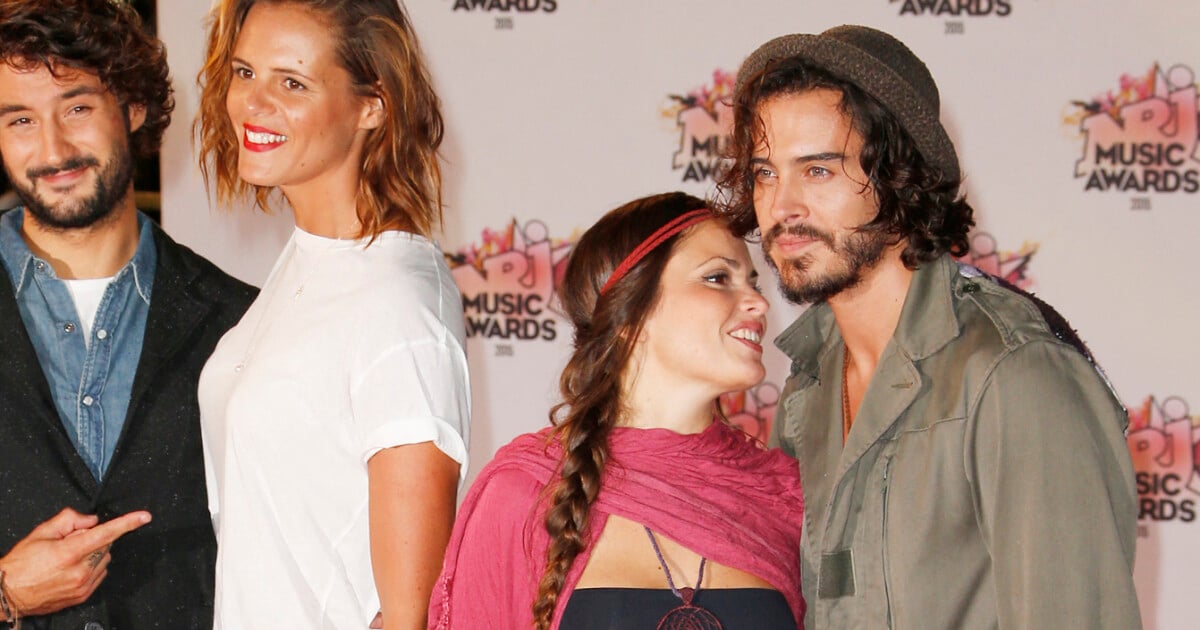 Flo Delavega : Son geste fou réalisé par amour pour Natalia Doco ...