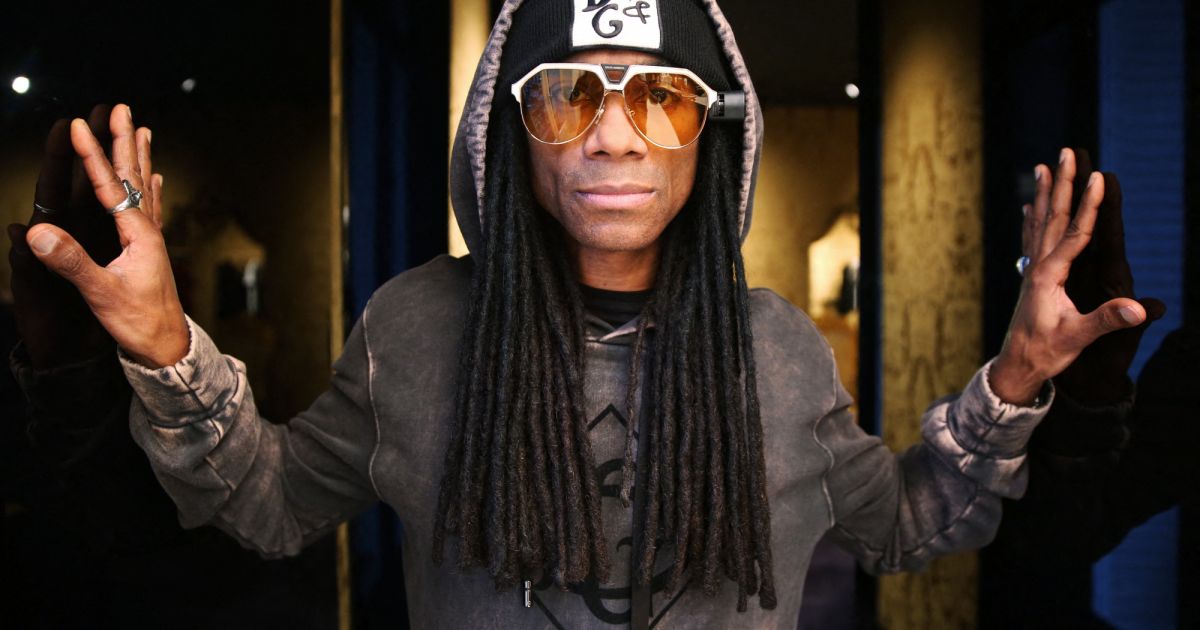 Fab Morvan : La reconstruction après l'immense imposture Milli Vanilli ...