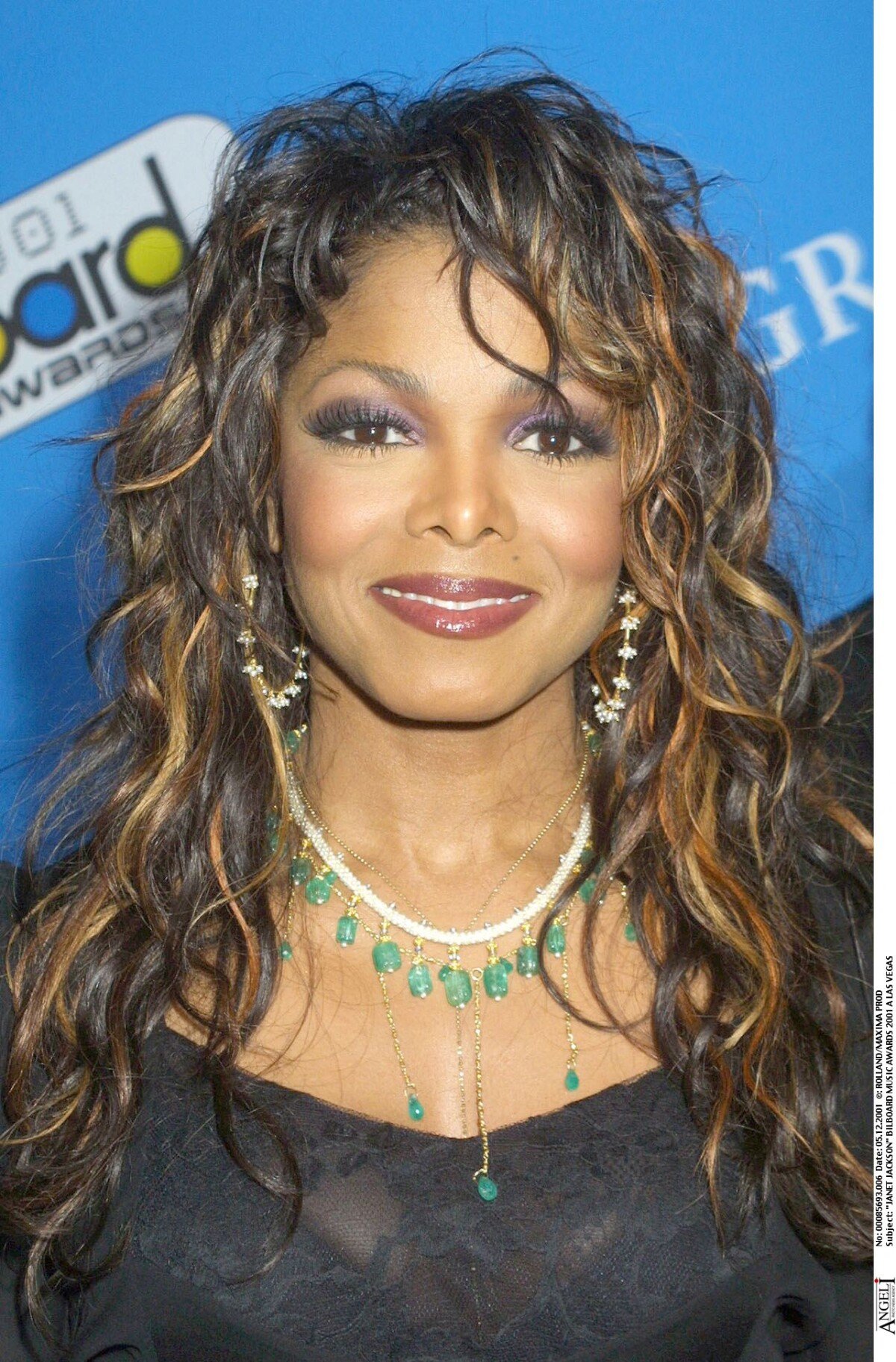 Photo : Janet Jackson - Purepeople