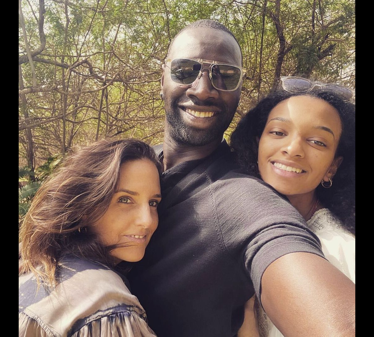 Photo : Hélène Sy partage de nombreuses photos de sa fille Selly sur ...