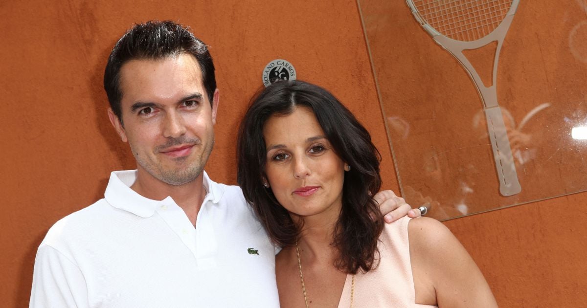 Naissance - Faustine Bollaert a donné naissance à son deuxième enfant ...