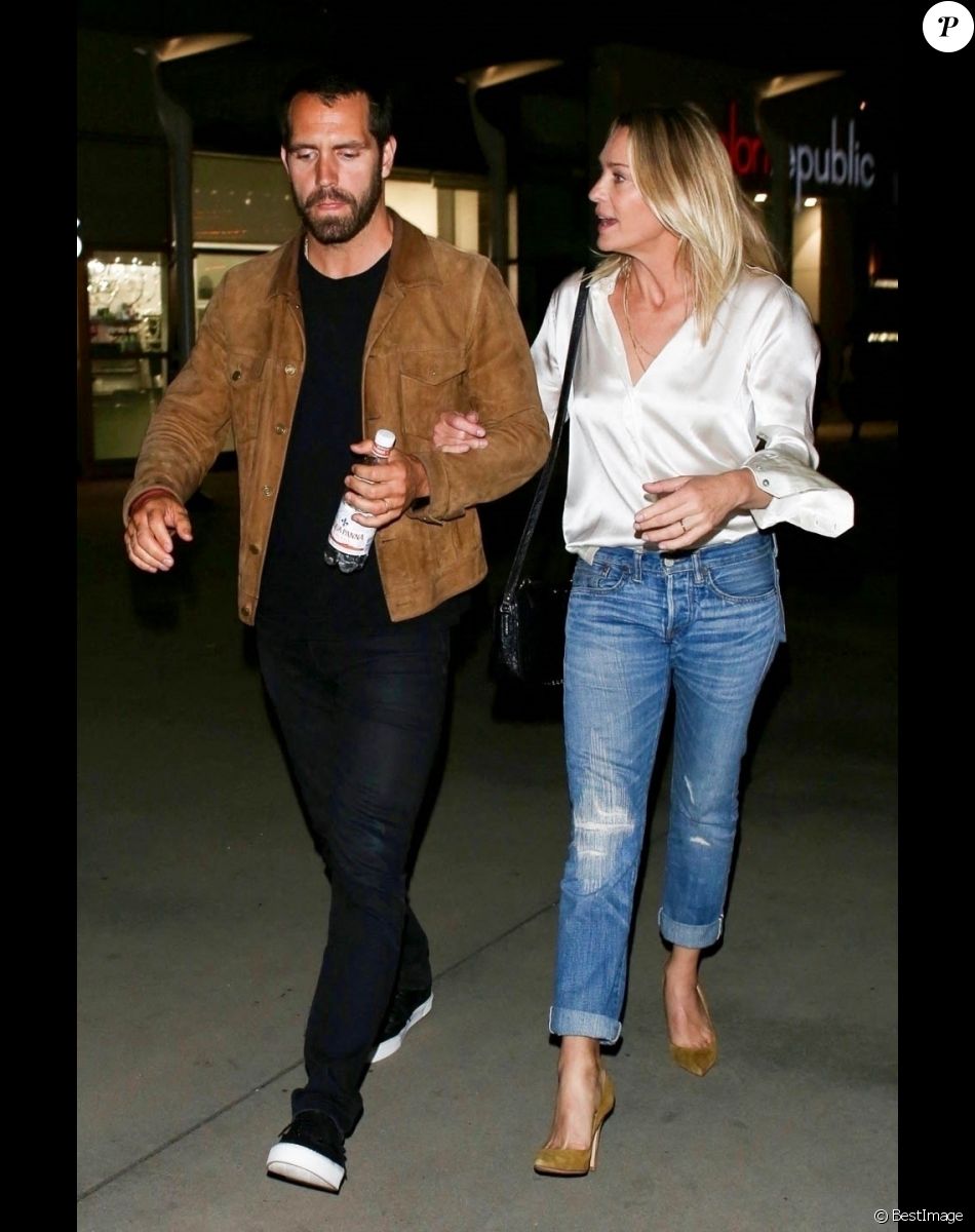 Robin Wright : Amusantes confidences sur sa vie avec son beau mari ...