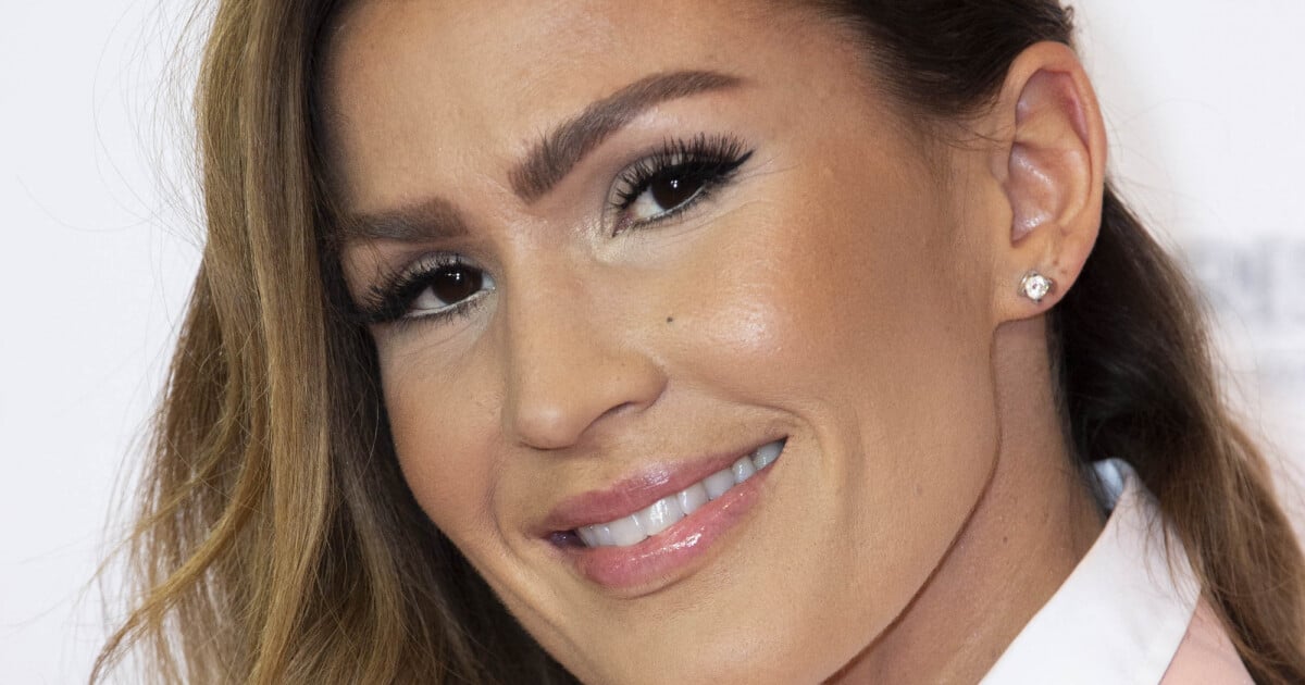 Vitaa comblée : le bonheur aux Bahamas avec son fils, de belles photos ...