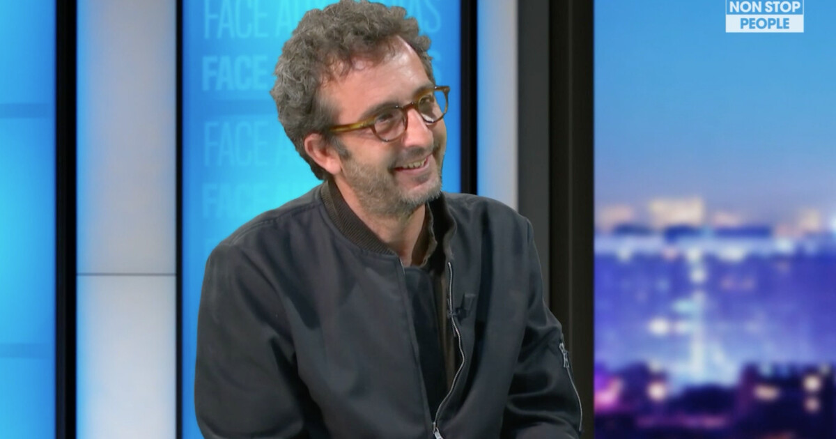 Cyrille Eldin en couple avec Cendrine Dominguez : "C'est une belle et ...