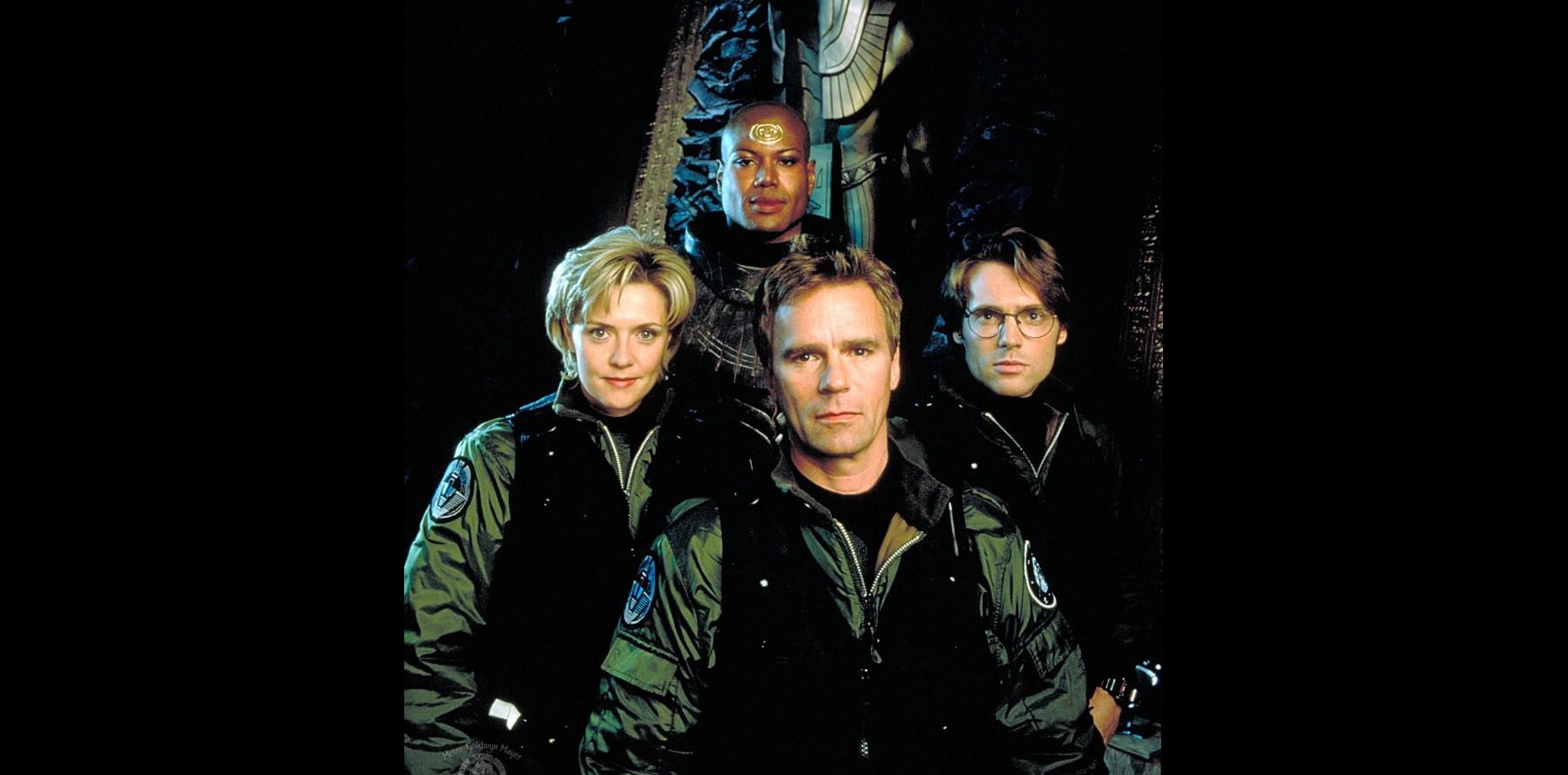 Stargate SG-1 : Un acteur star de la série est mort dans un accident ...