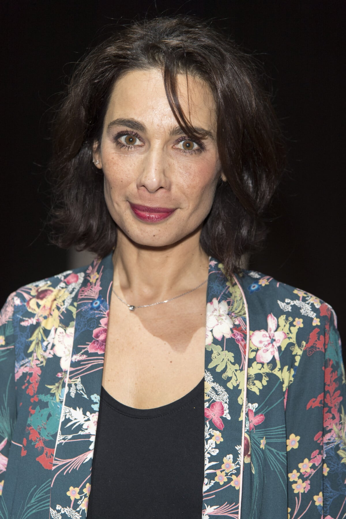 Photo : Exclusif - Marie Fugain lors de la 15ème édition du "Challenge ...