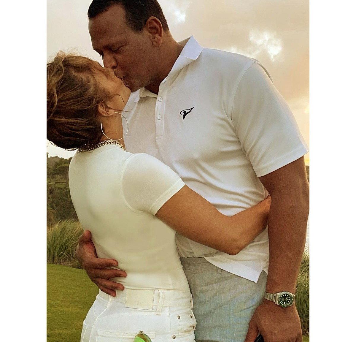 Photo Jennifer Lopez Et Alex Rodriguez En Mars 2021 Purepeople