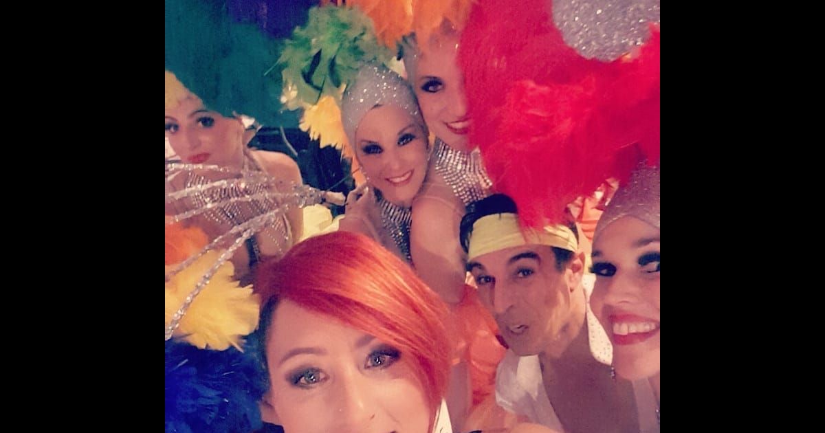 Alexandra des L5 sur Instagram, mai 2020 - Purepeople