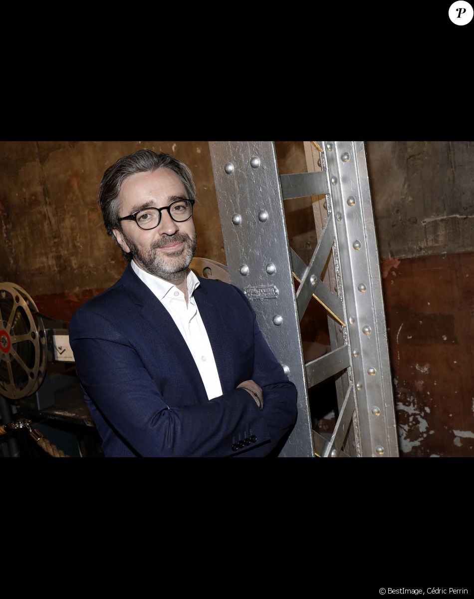 Pierre-Antoine Capton à la tête d'un groupe qui pèse 1 milliard d'euros : sa folle success story ...