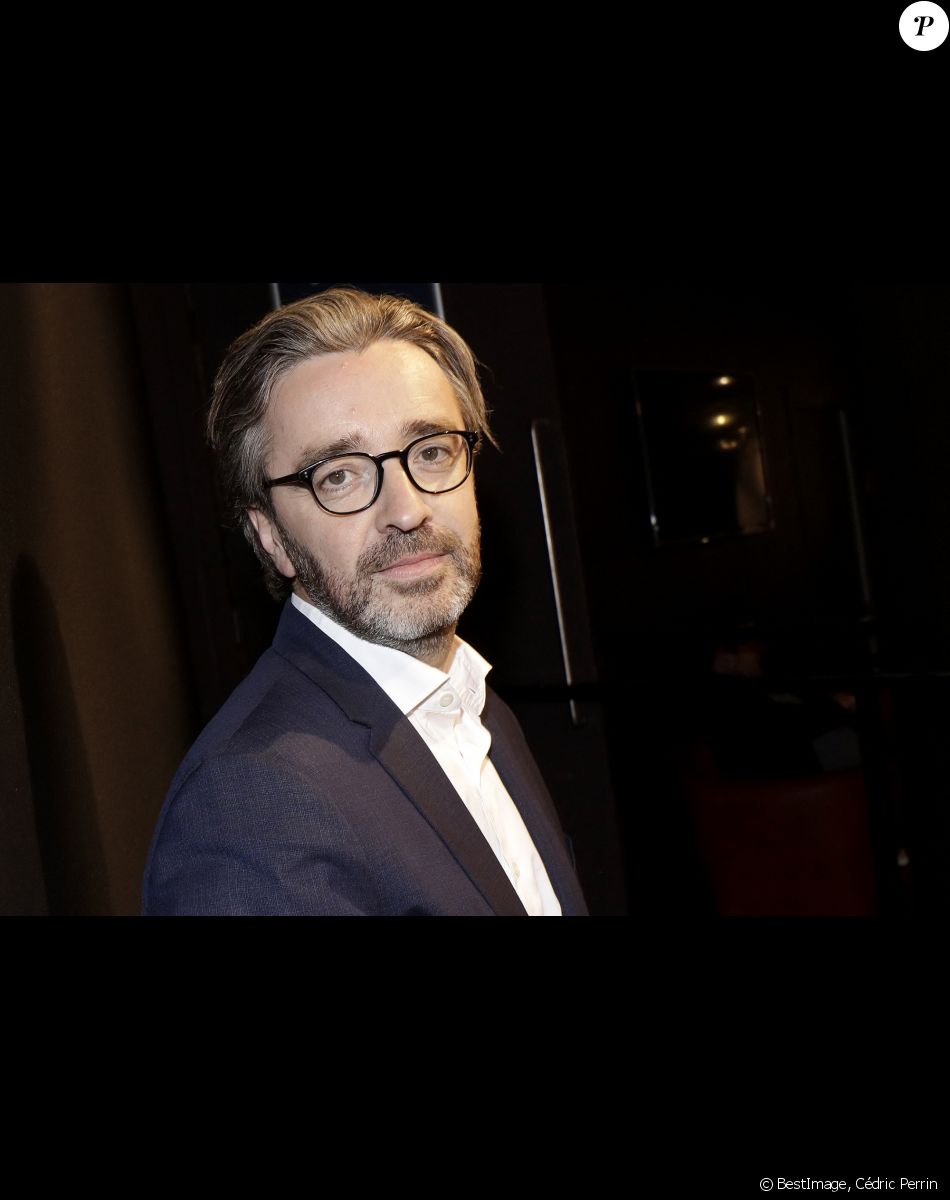 Pierre-Antoine Capton à la tête d'un groupe qui pèse 1 milliard d'euros : sa folle success story ...