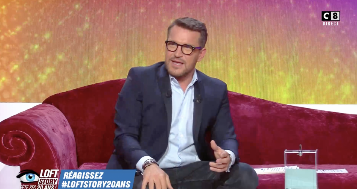Vidéo : Benjamin Castaldi révèle que les votes étaient truqués dans ...