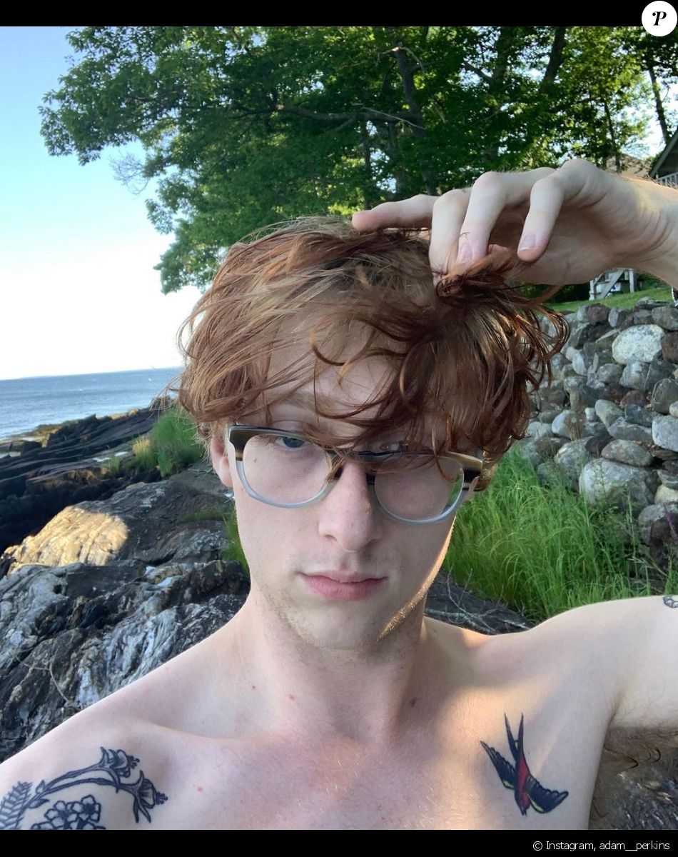 Adam Perkins : Mort brutale de la star de Vine et TikTok à 24 ans : le ...
