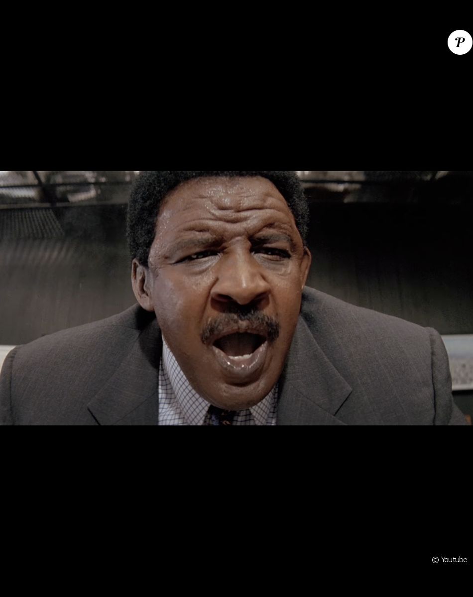 Frank McRae : Mort de l'acteur de James Bond et Rocky 2 : le diaporama ...