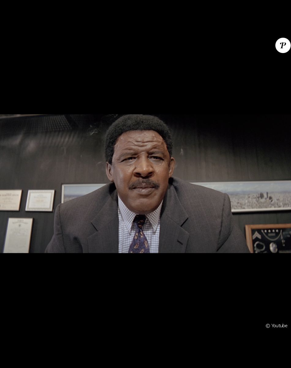 Frank McRae : Mort de l'acteur de James Bond et Rocky 2 : le diaporama ...