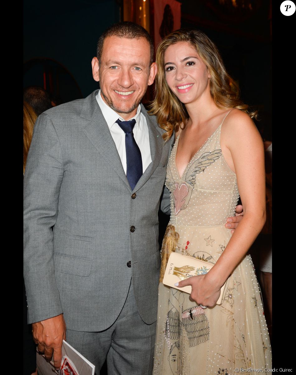 Dany Boon en couple avec Laurence Arné : qui sont ses précédentes ...