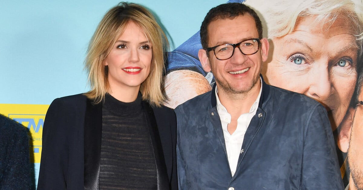 Dany Boon en couple avec Laurence Arné : qui sont ses précédentes ...