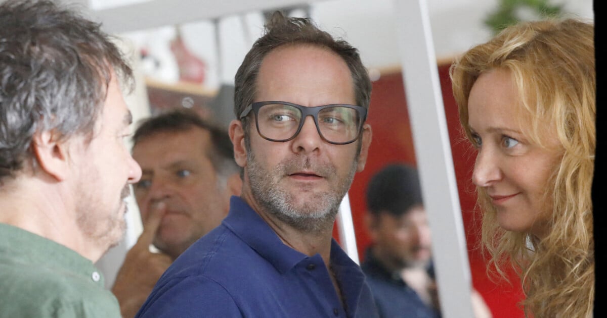 Claude Zidi : Mort de son fils Julien, victime d'un accident de moto ...