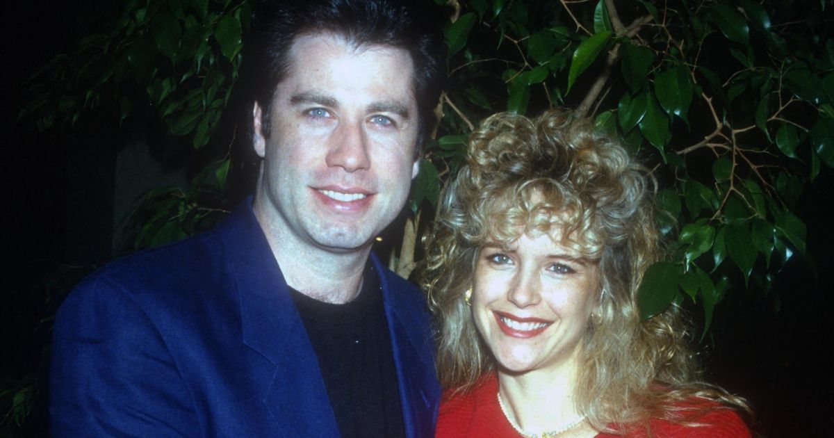 Archive - Kelly Preston est décédée le 12 juillet 2020. - Purepeople