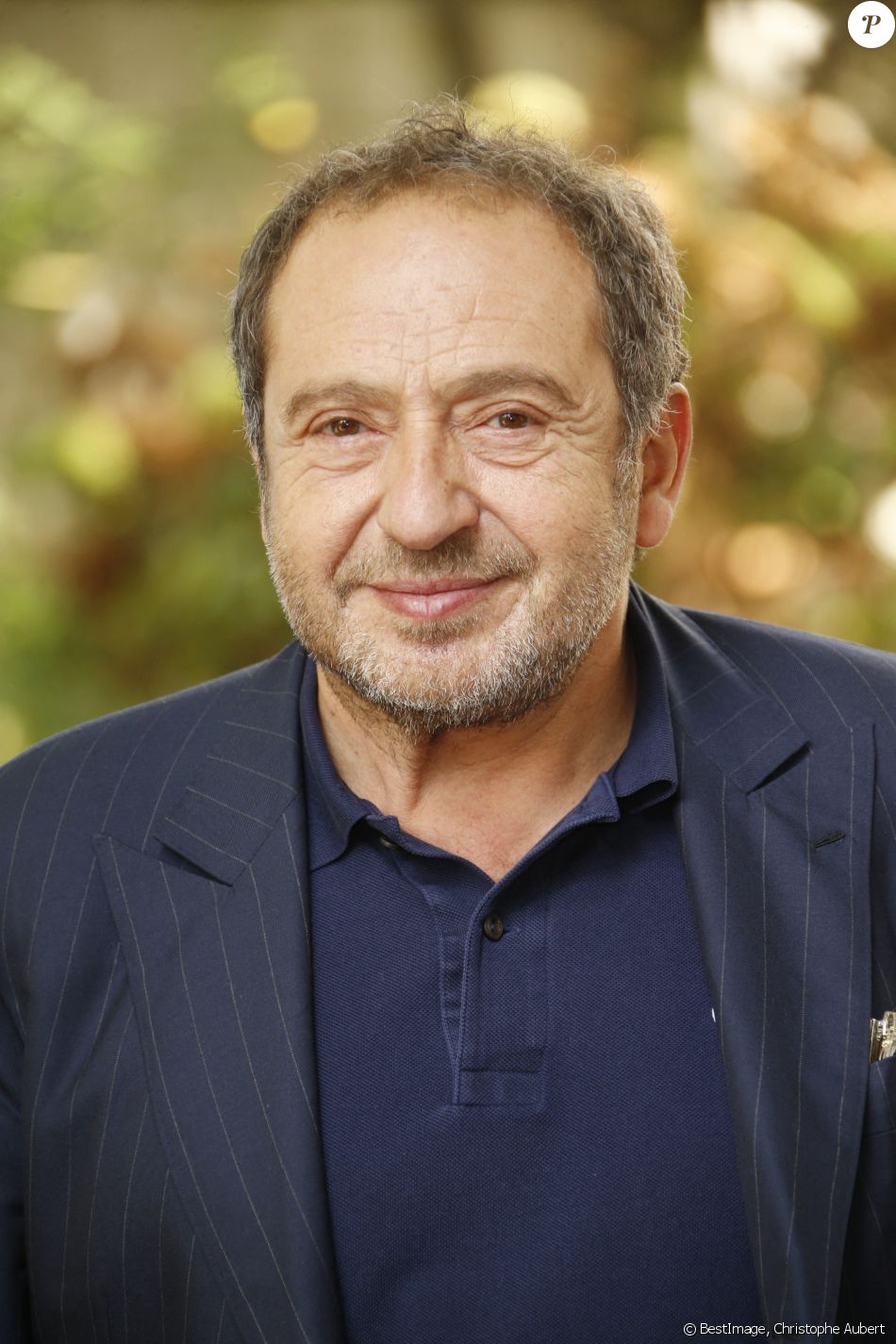 Patrick Timsit excédé par son fils : son tacle bien senti à Lazard ...
