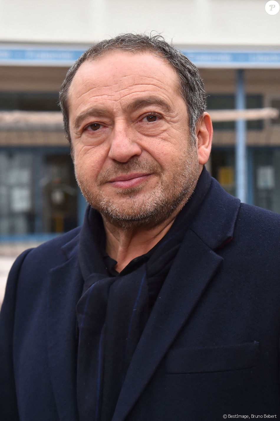 Patrick Timsit excédé par son fils : son tacle bien senti à Lazard ...
