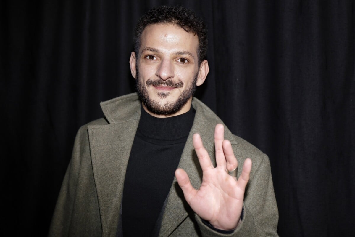 Photo : Exclusif - Portrait de Vincent Dedienne à Paris, le 4 février ...