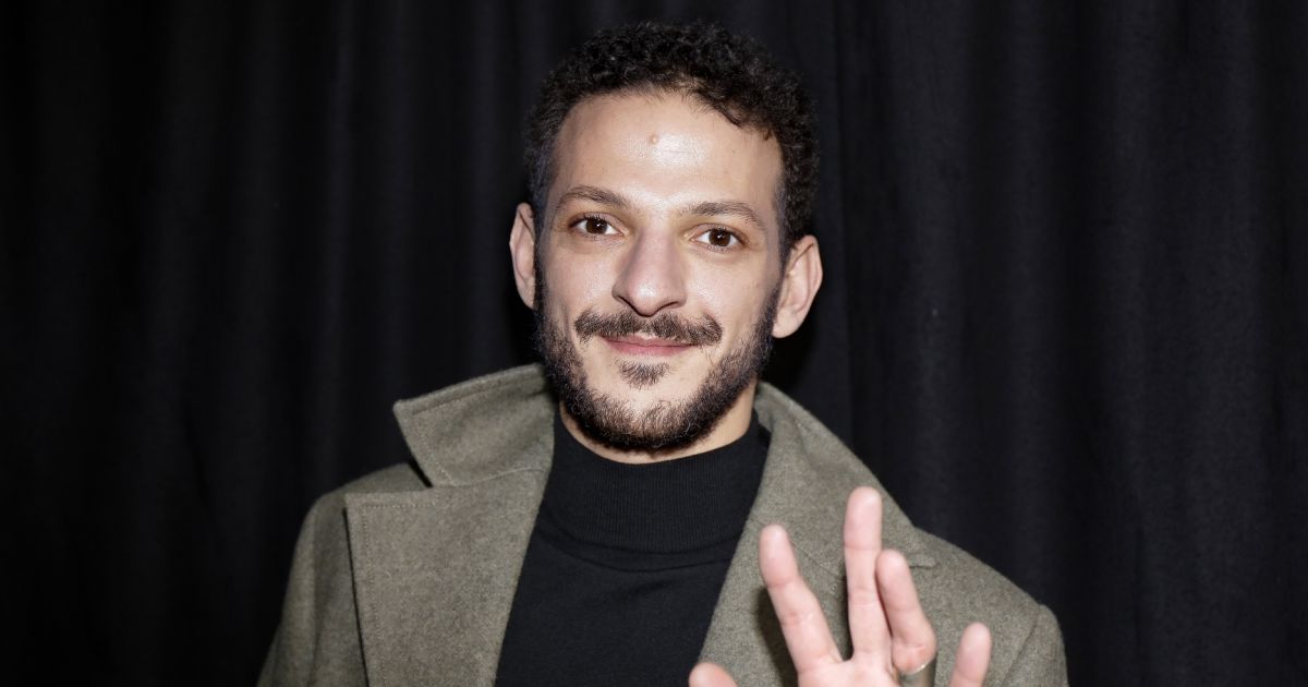 Exclusif - Portrait de Vincent Dedienne à Paris, le 4 février 2019 ...