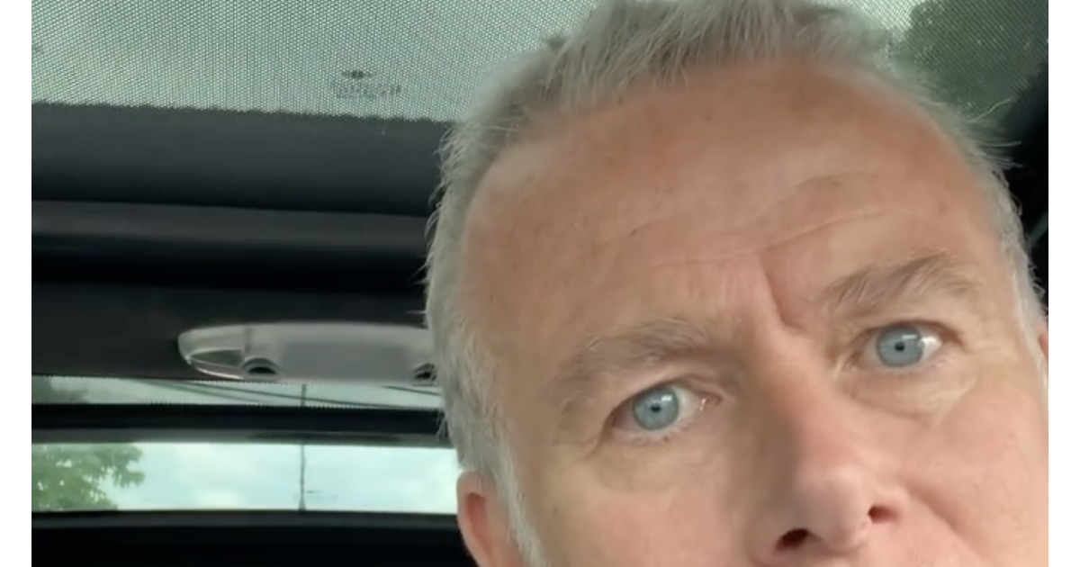 Franck Dubosc sans sa femme : une mauvaise nouvelle vient de tomber ...