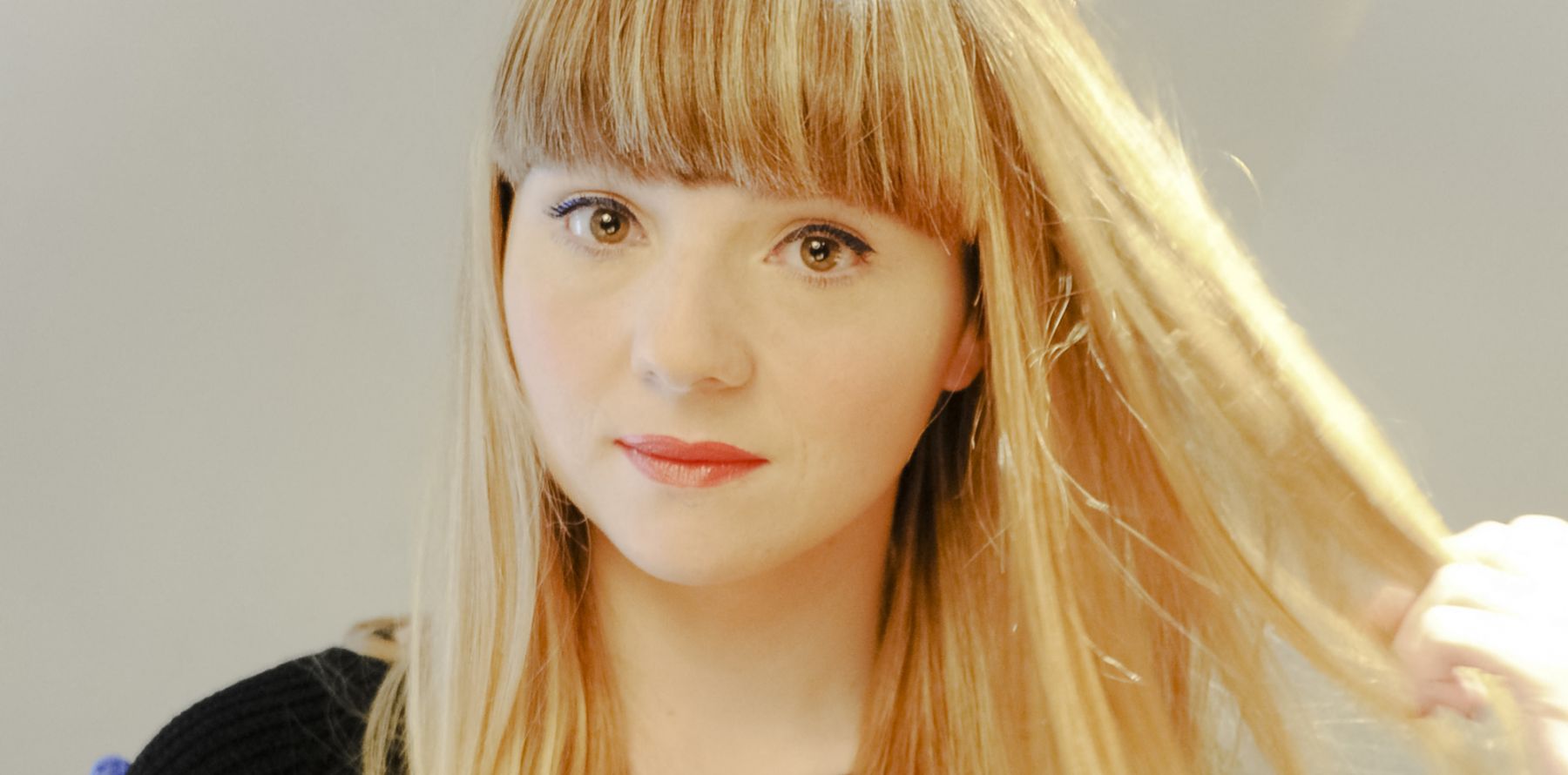 Nouvelle Star : Que devient la chanteuse Luce ? : le diaporama - Purepeople