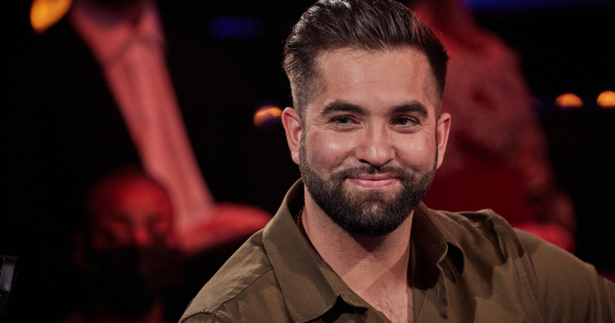 Kendji : Bientôt un deuxième bébé avec sa mystérieuse compagne ? Il ...
