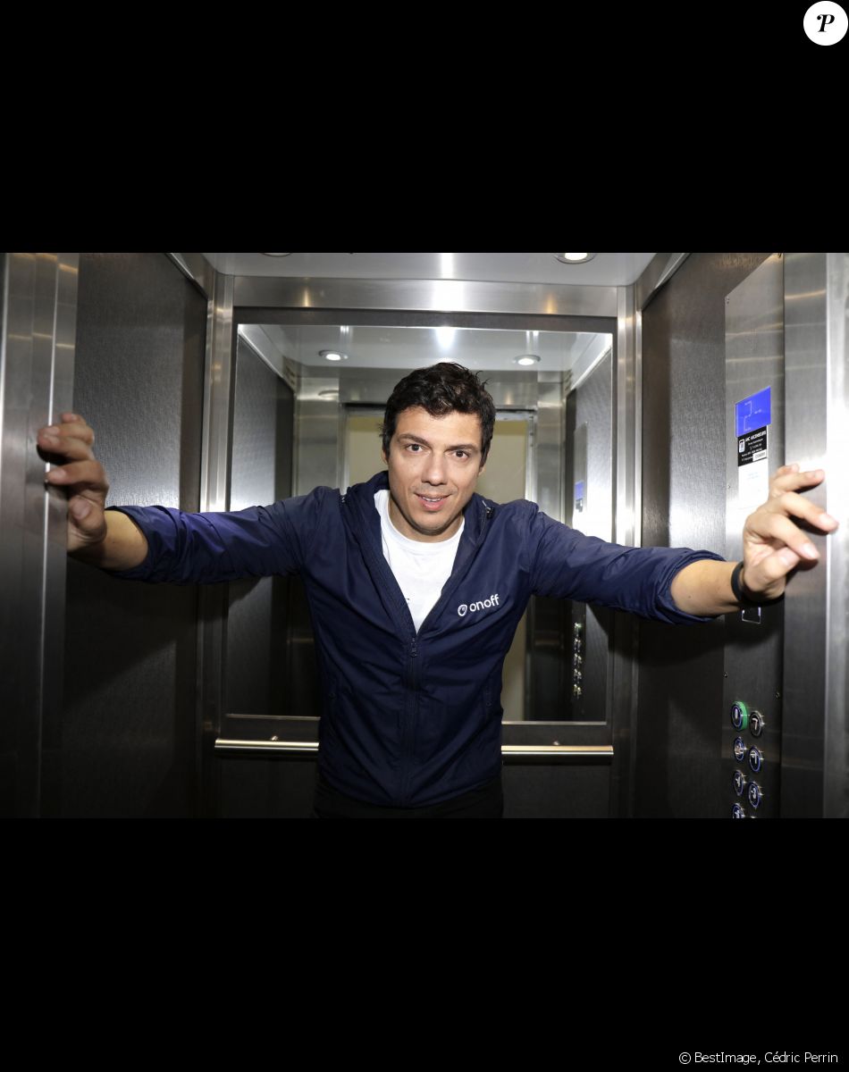 Taïg Khris : Que devient le champion du monde de roller ? : le ...