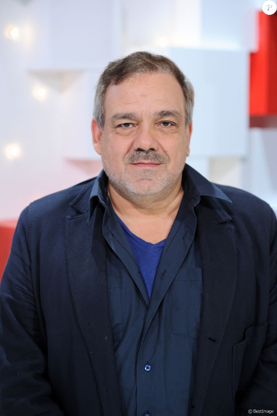 Didier Bourdon sur un retour des Inconnus : "Il y a des choses qui se ...