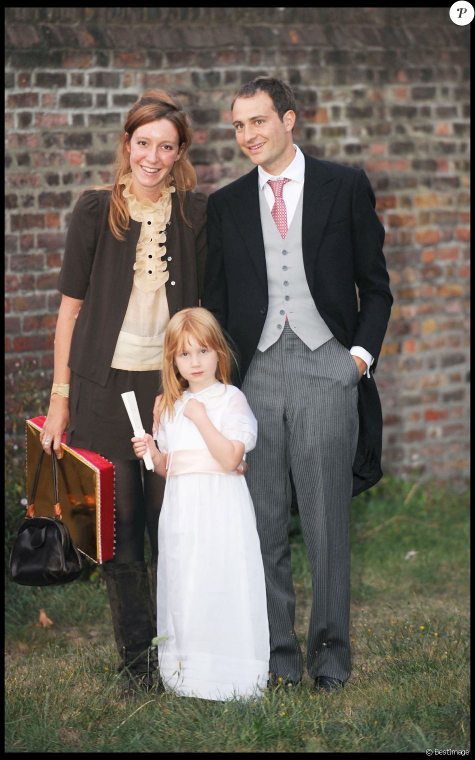 Kate Rothschild à nouveau maman, 2 ans après la mort effroyable de sa ...