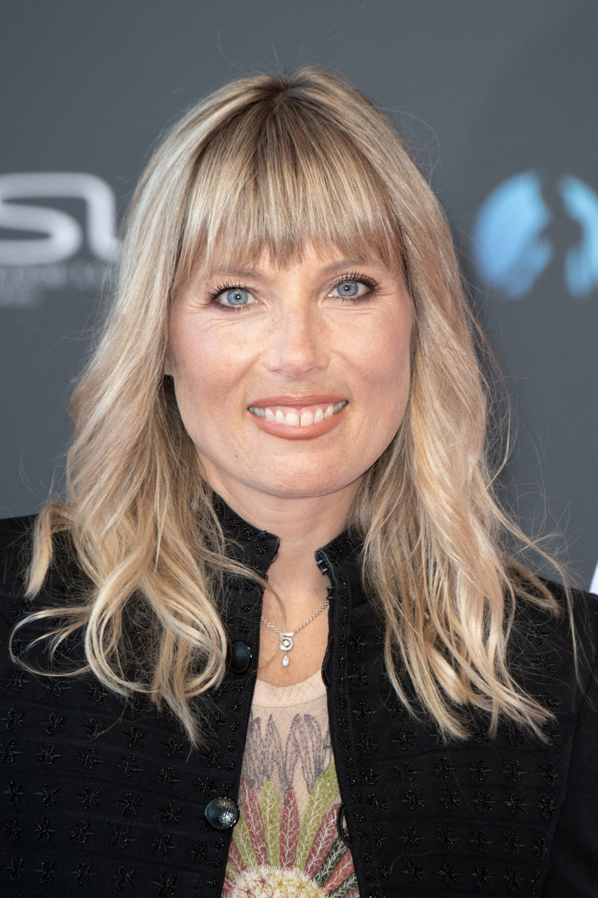 Photo : Melanie Page - 60e festival de la Télévision de Monte-Carlo, le ...