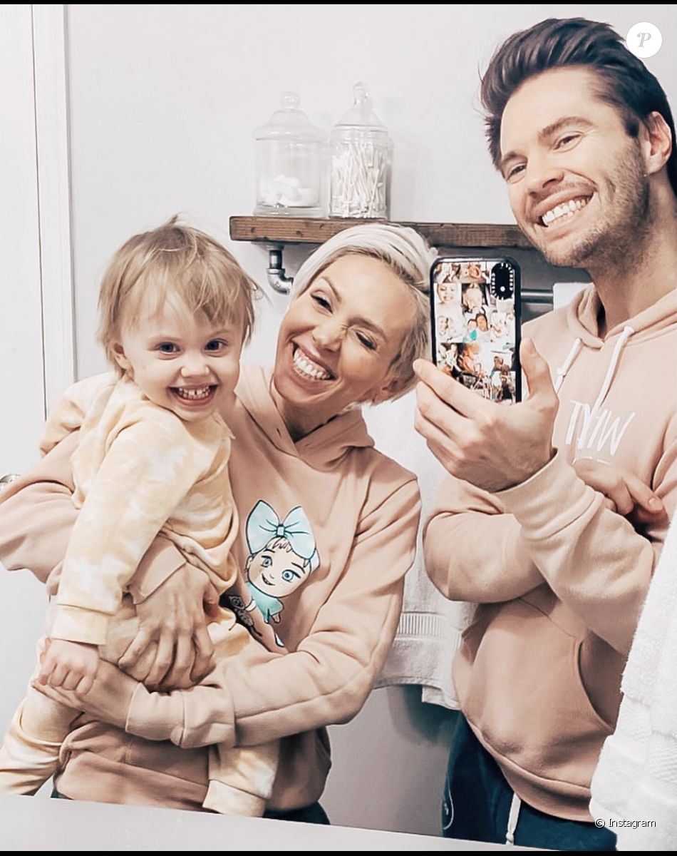 Kate Hudson : Mort de sa fille de 2 ans, l'influenceuse anéantie : le ...
