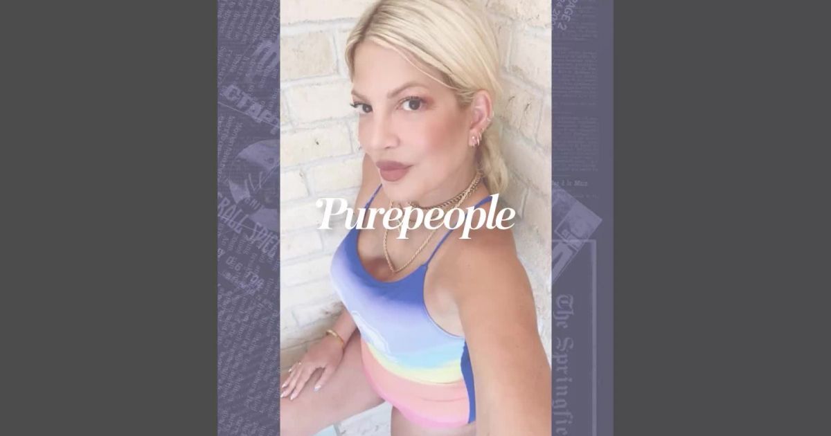 Tori Spelling séparée de son mari Dean McDermott ? La fin pourrait être ...