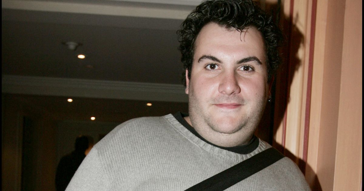 Laurent Ournac à la prédsentation du nouvel album de 113 - Purepeople