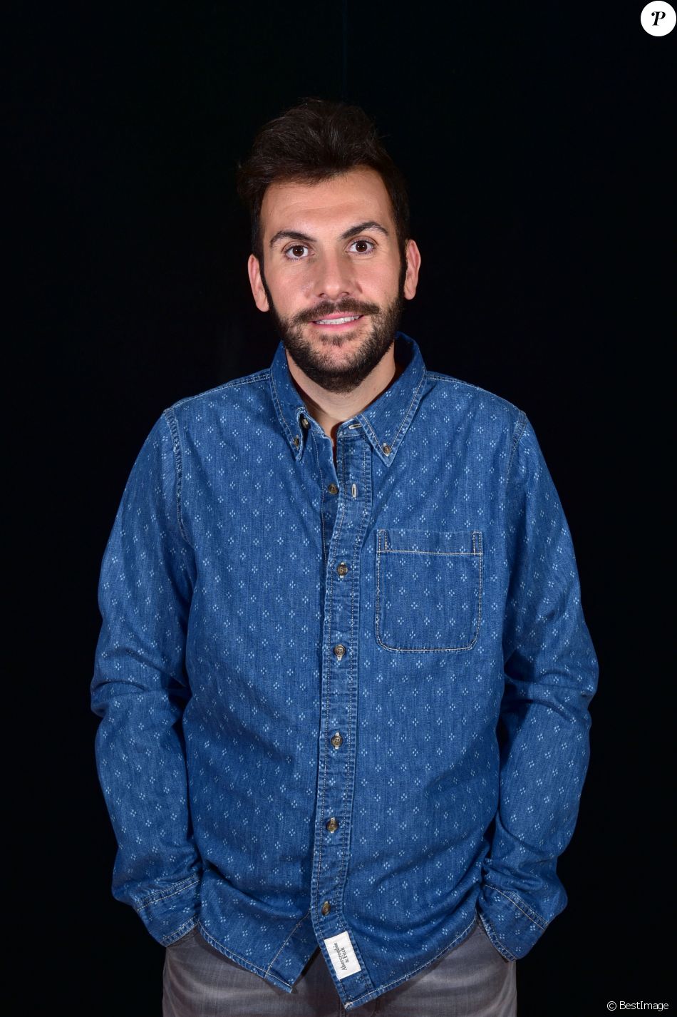 Exclusif - Laurent Ournac - Les comédiens de la pièce de théâtre 'Le ...