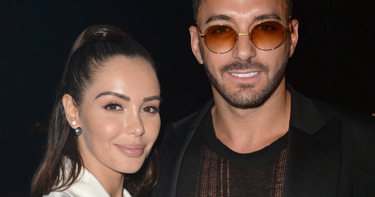Nabilla cambriolée à son mariage : le voleur filmé et trahi par des ...
