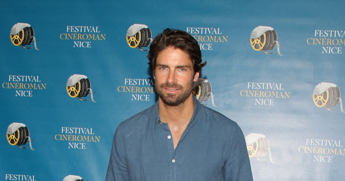 Tom Leeb lors de la première du film C'est la vie dans le cadre du ...