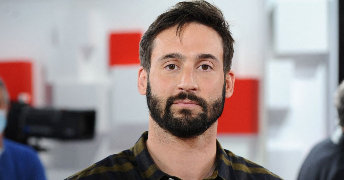 Exclusif - Guillaume Labbé - Enregistrement de l'émission Vivement ...