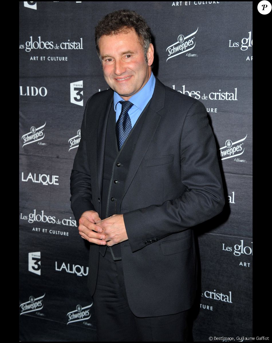 Pierre Sled divorcé de Sophie Davant : Qui est Barbara Ricevuto, sa ...